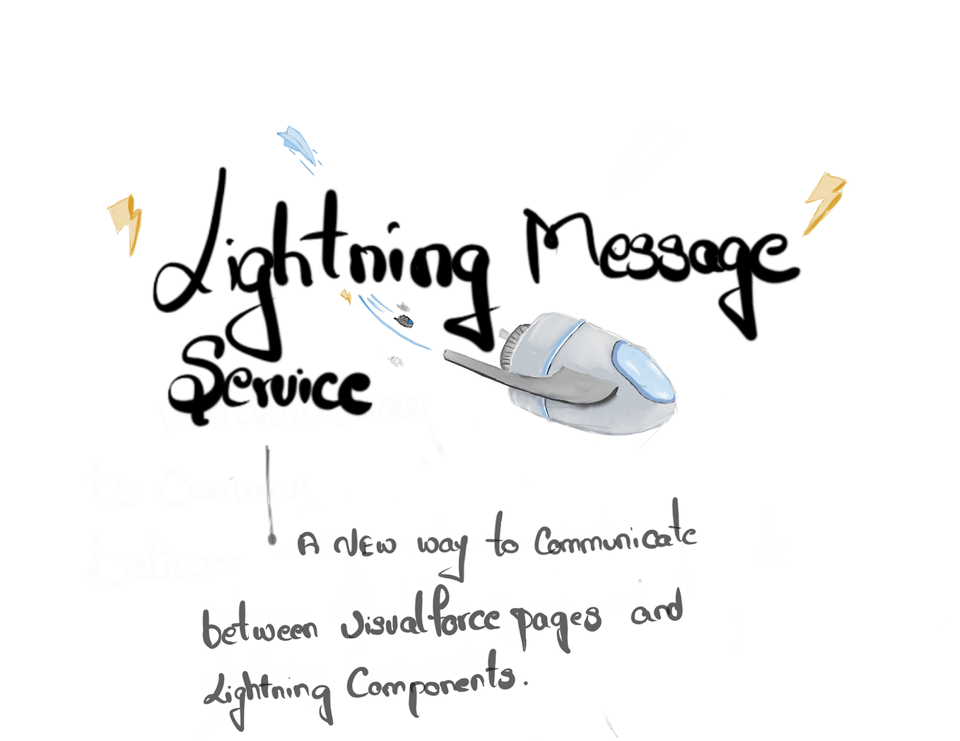 Lightning Web Components migration Cheatsheet | by Rajasneha | Medium