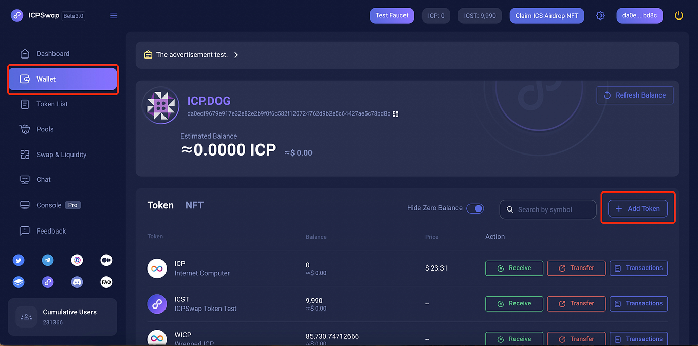 ICP.Dog — a Brand-new GameFi on the IC | by ICP.DOG | Medium