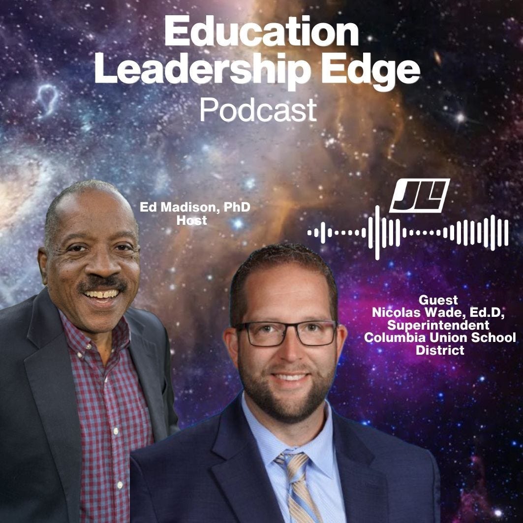 AI in Education: A Conversation with PlayLab’s Yusuf Ahmad | by Ed ...