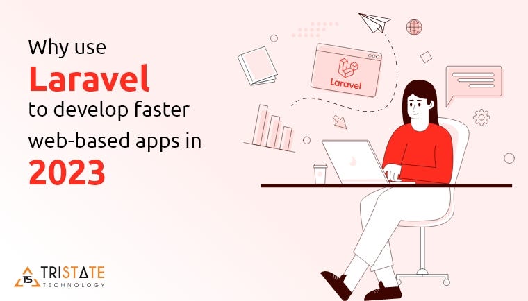 The Best Backend Framework You Can Choose In 2023 For Your Business | by TriState Technology ...