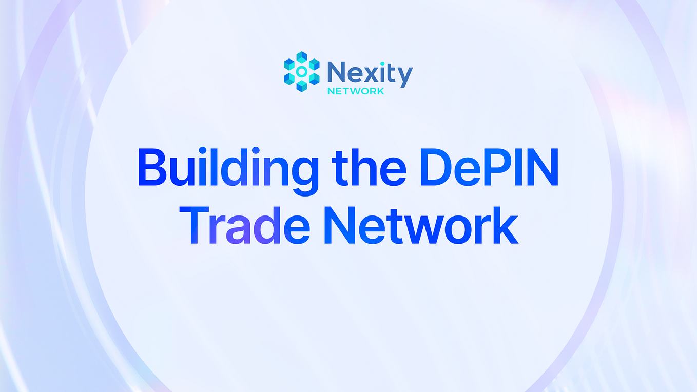 Reshaping Circular Economy with Tokenized Real-World Assets | by Nexity ...