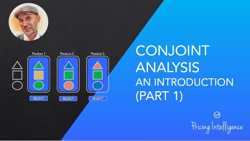 How Does Conjoint Analysis Actually Work? Part 2. | by Miku Kremser | Medium