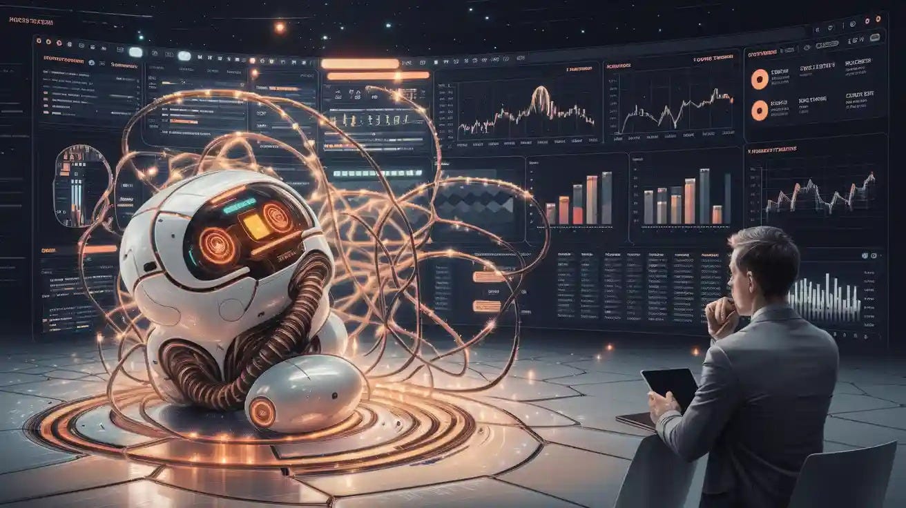 How to Develop a Data Model using Power Bi | by Mirko Peters ...