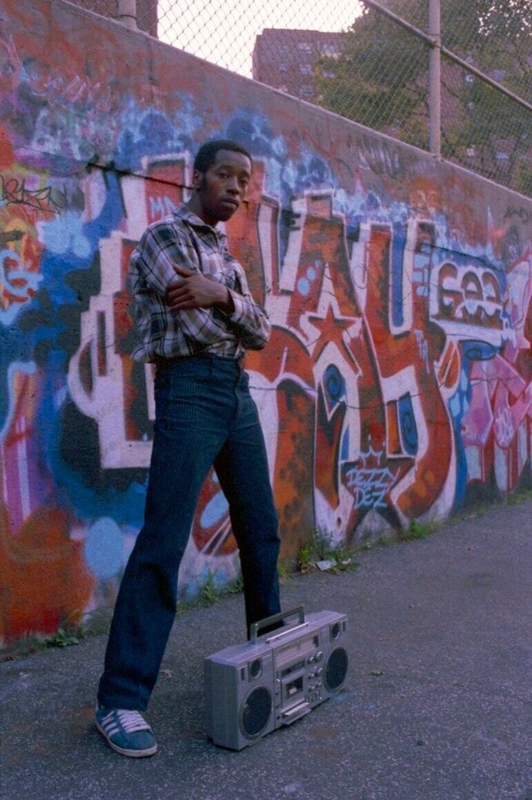 Something in the Water: A Brief History of Queensbridge Houses and Hip ...