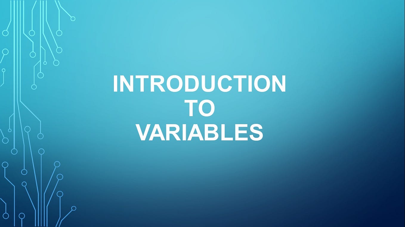 Conditionals and How They Are Used in Algorithms | by Sean Guthrie | Medium