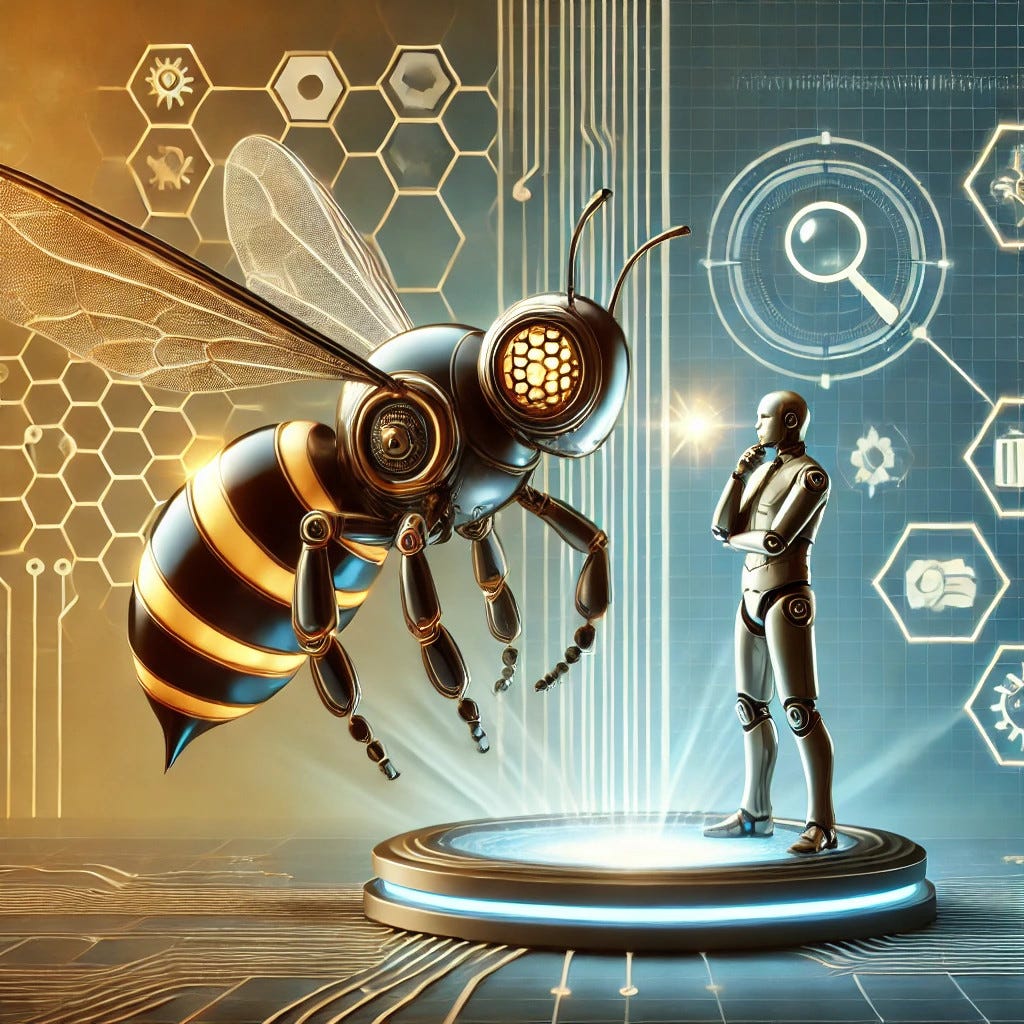 Human-in-the-Loop AI with the IBM Bee Agent Framework — Work in Progress | by Matias Molinas ...