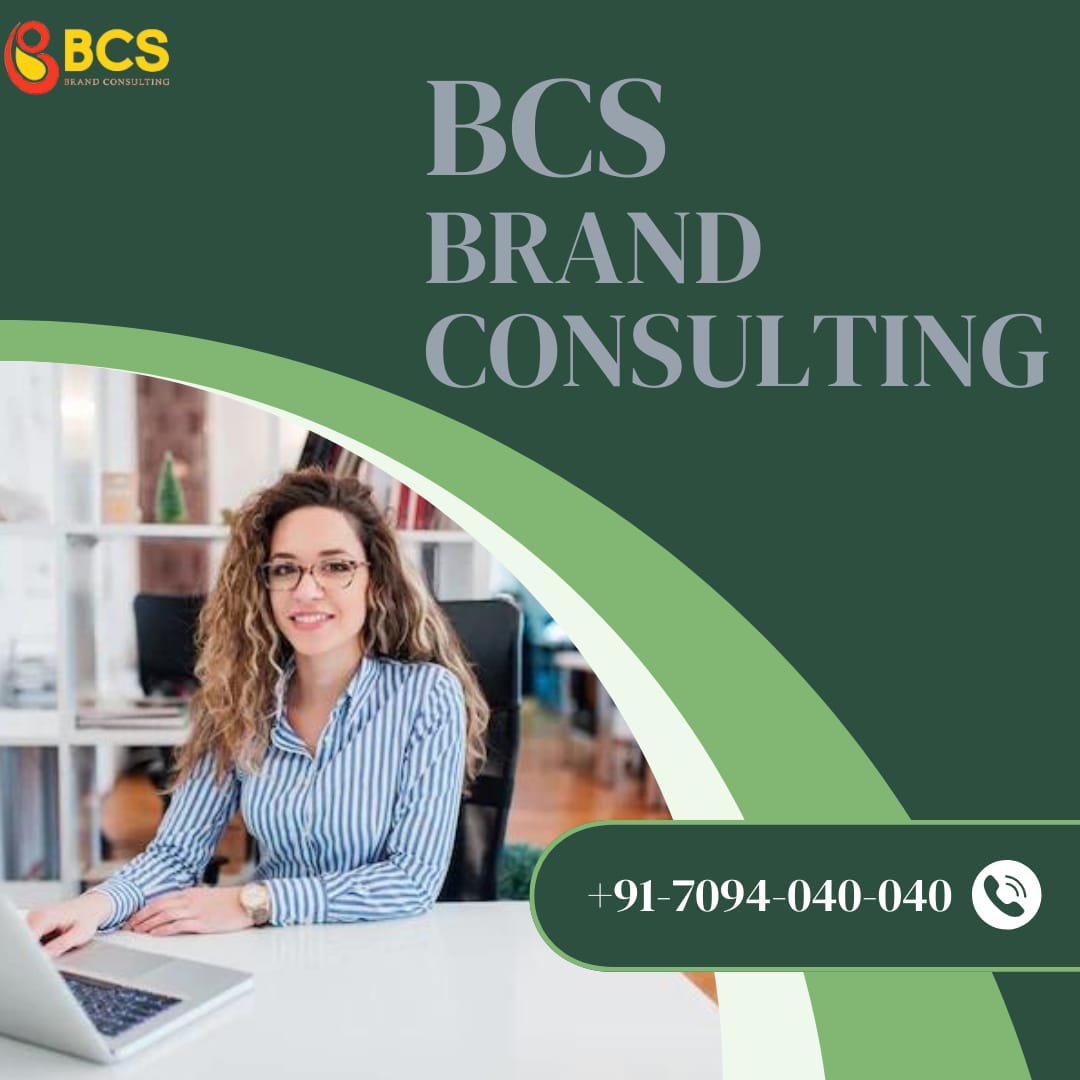 Coimbatore Website Designing Company - BCS Brand Consulting - Medium