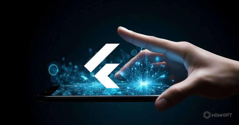 How to Upload Flutter Project to GitHub? | by Satishlokhande | May ...