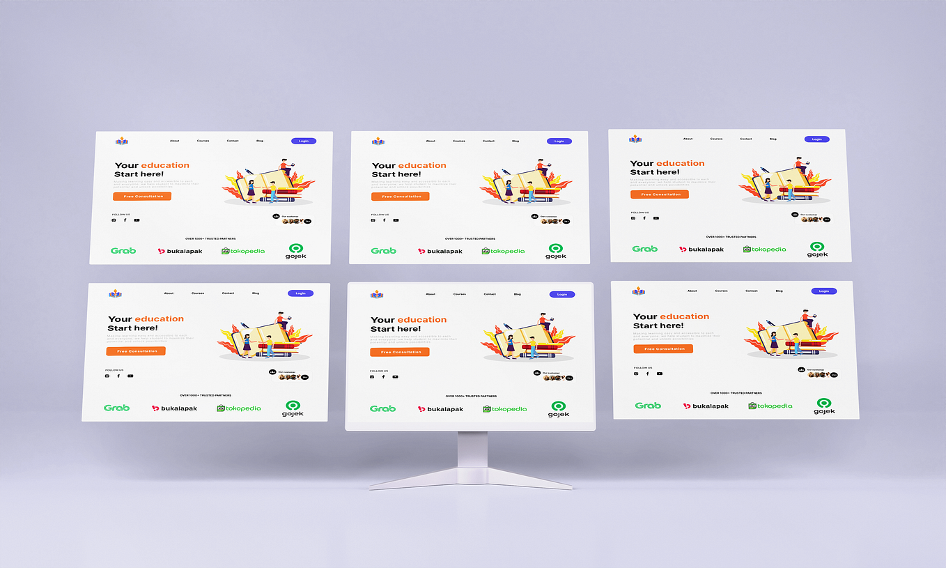 Digital Transformation: UI Redesign at Bank BNI to Enhance Customer ...