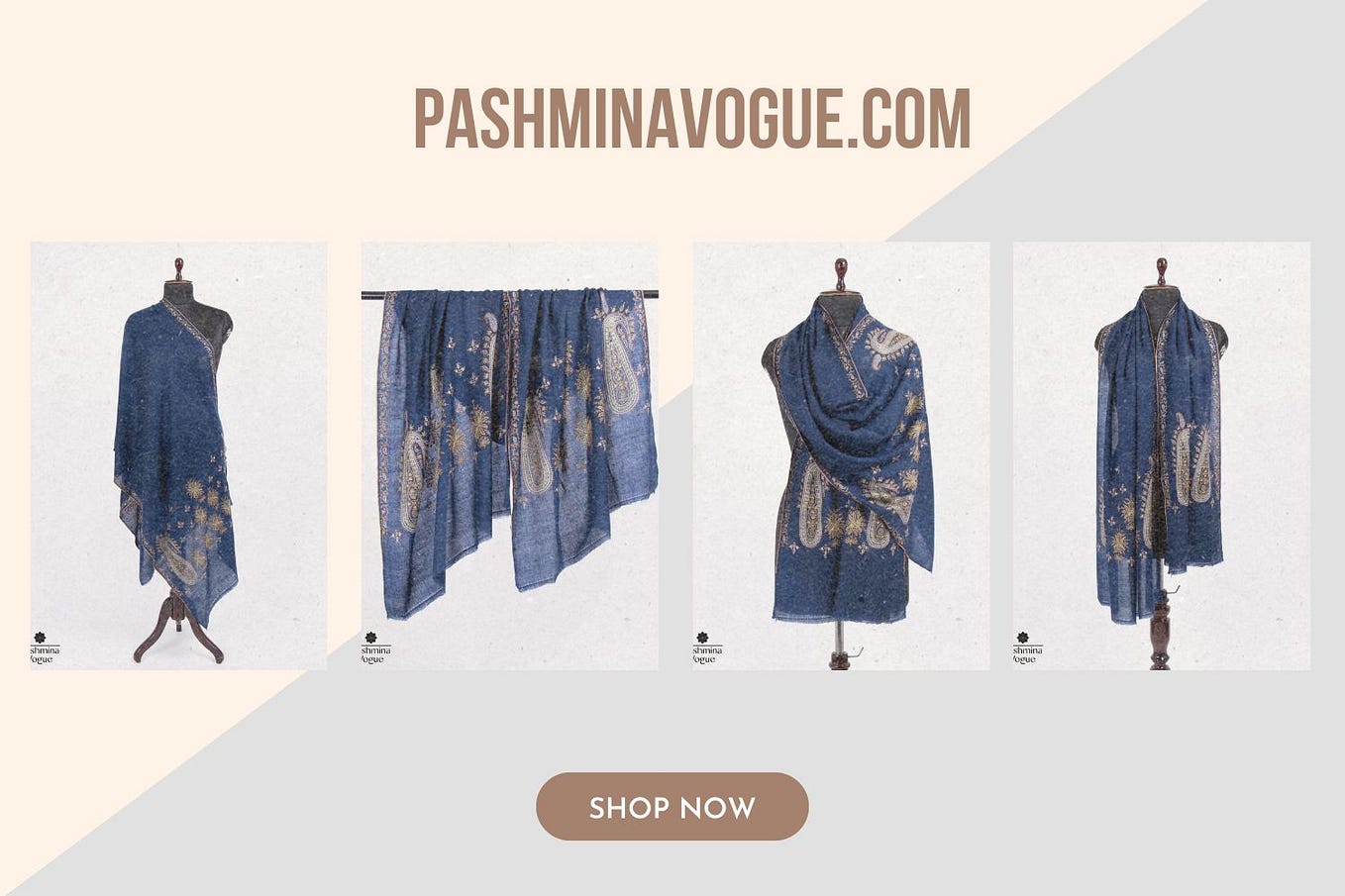 What does Pashmina Mean?. The Timeless Elegance of Pashmina: A… | by ...