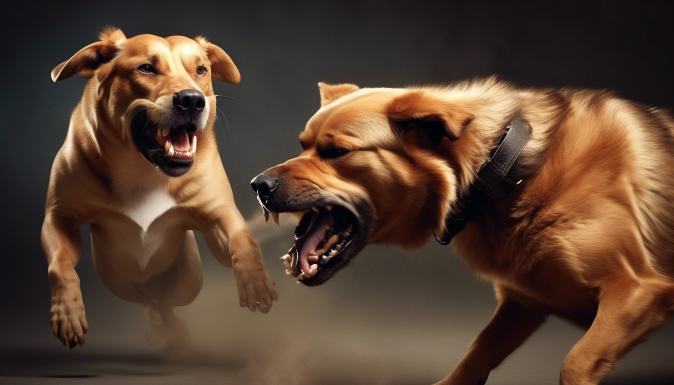 Dog Behavior Meaning | by Happy Paws Training | Jul, 2024 | Medium