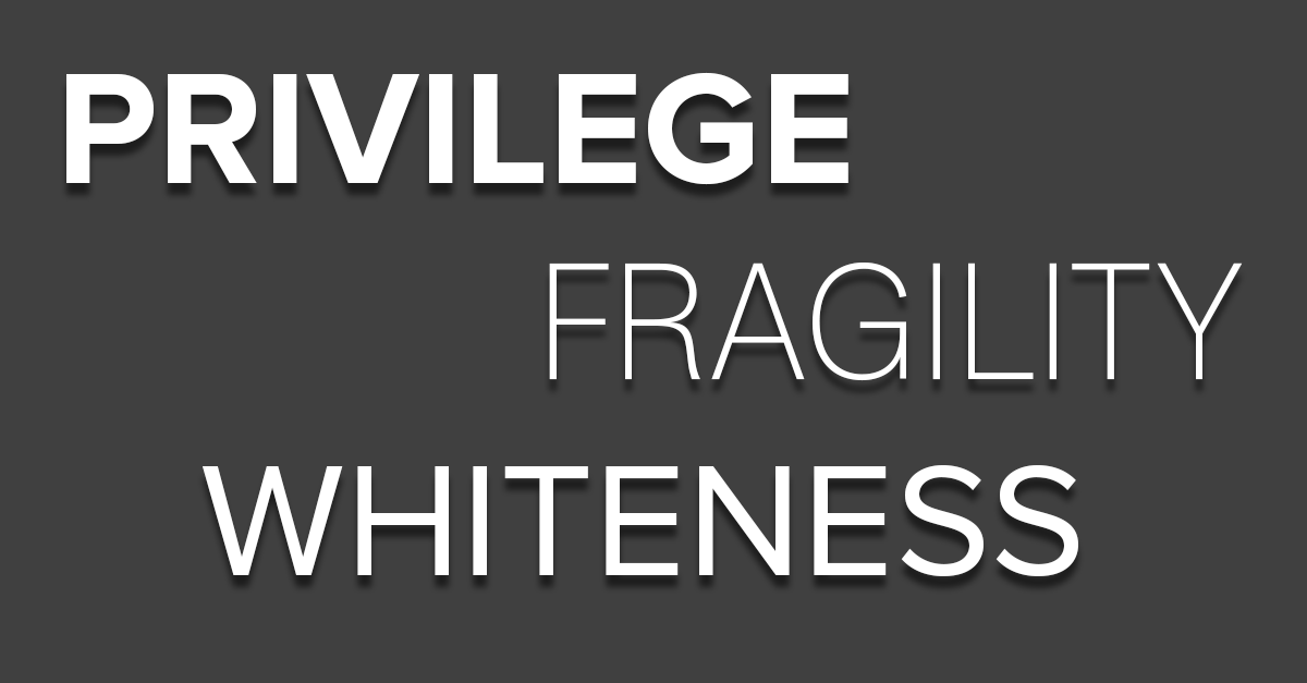 Why the Intersection of I. 18 months ago I launched the Whiteness… | by ...