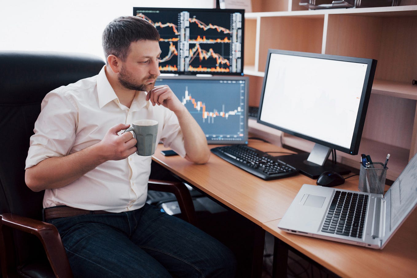 Forex Trading Sessions: Best Times to Trade in the Dubai Time Zone | by ...