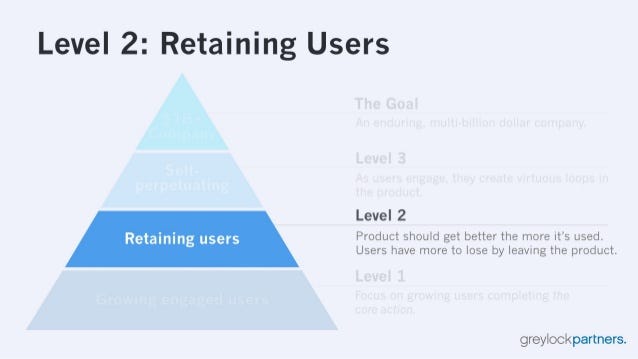 Job Search App User Flow. The following is a basic user flow for… | by ...