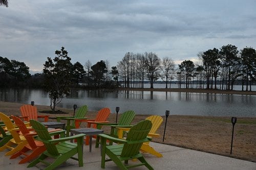 Exploring the Top Lake Conroe Water Activities | by Wonders of Water ...