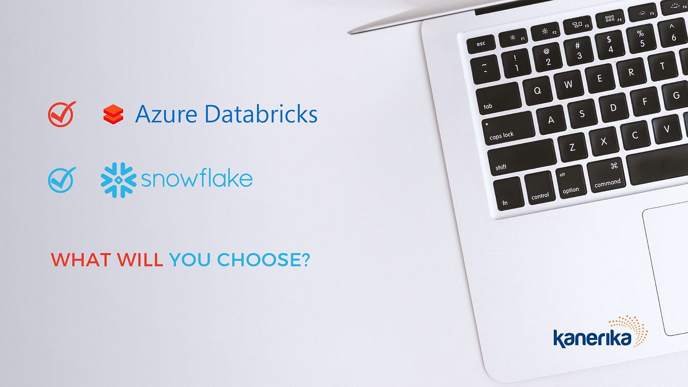 Microsoft Fabric Vs Databricks: A Comparison Guide | by Kanerika Inc | Medium