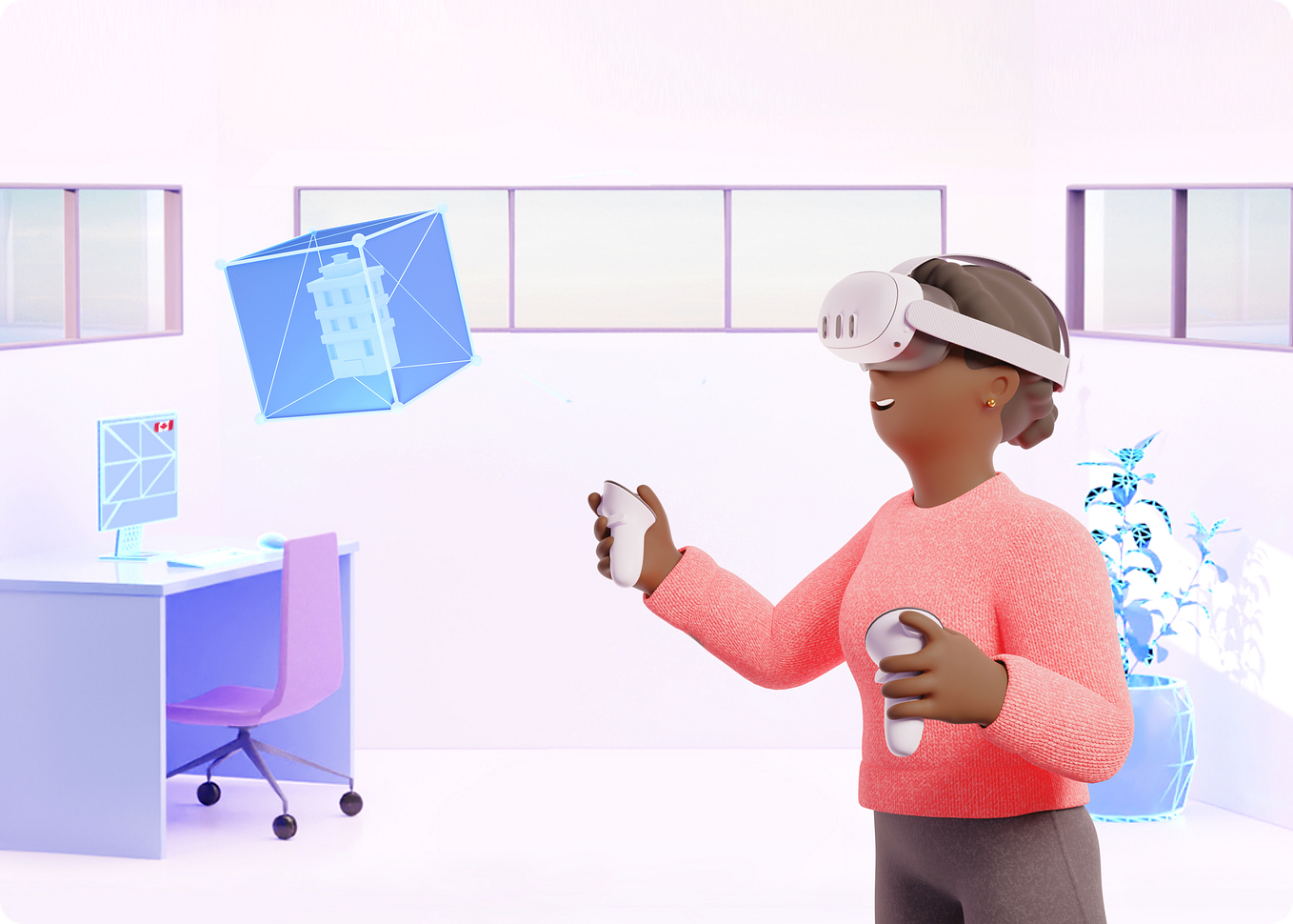 OVA to lead $5.5M Metaverse Campus project | by StellarX | StellarX ...