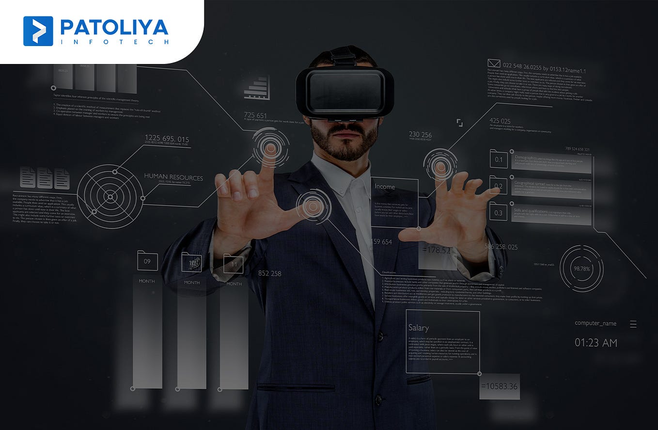 The Role of Prototyping in UX/UI Design for Pharmacy Management Systems | by Patoliya Infotech ...