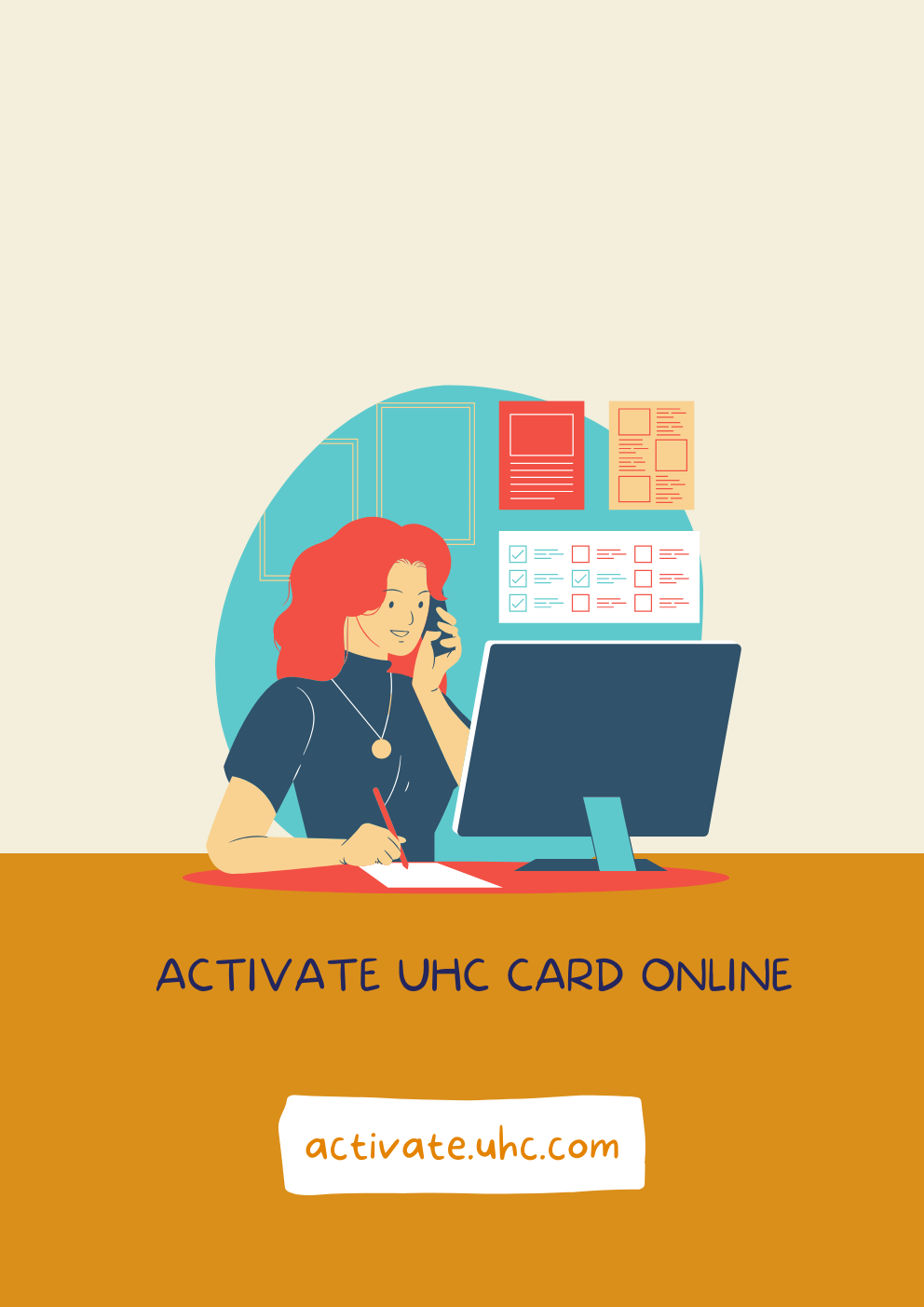 How to Access Your United Healthcare Account Login? | by Activate uhc ...