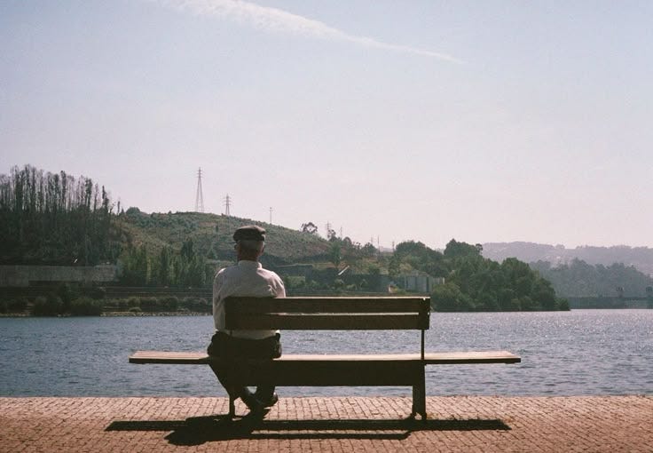 What Does Chronic Emptiness Feel Like? | by Meghan James | Borderline ...