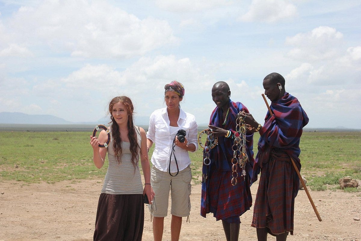 Safari Trips In Tanzania — Guide To Going On Safari In Tanzania | by ...
