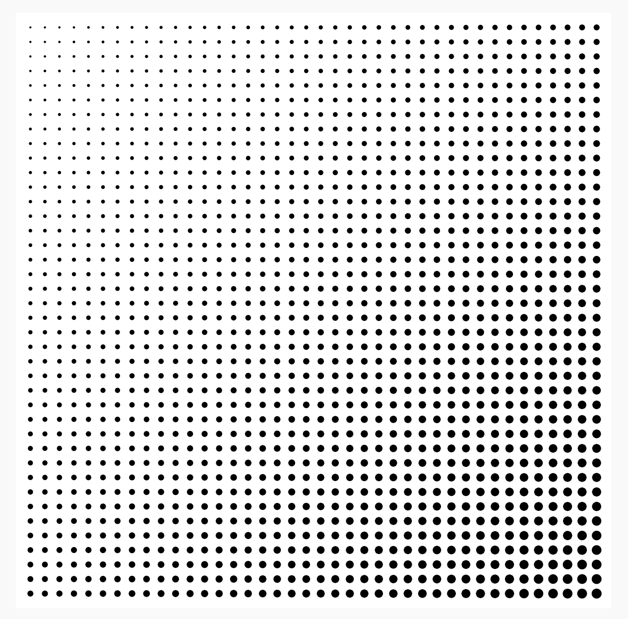 Generative Art Using Paper JS. Algorithmically generating patterns and ...
