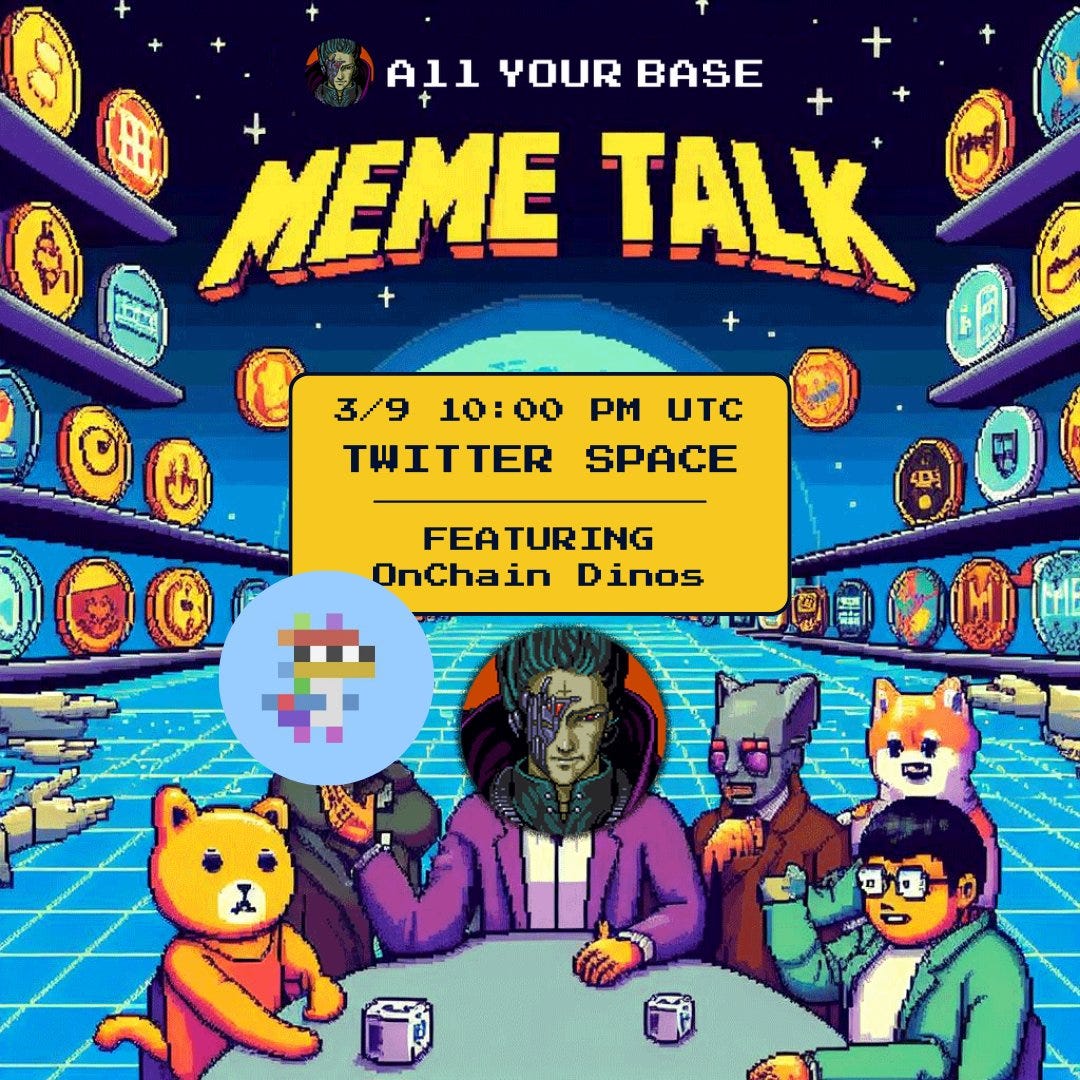 AYB Testnet Airdrop — 10 BILLION $AYB Reward Pool! | by All Your Base ...