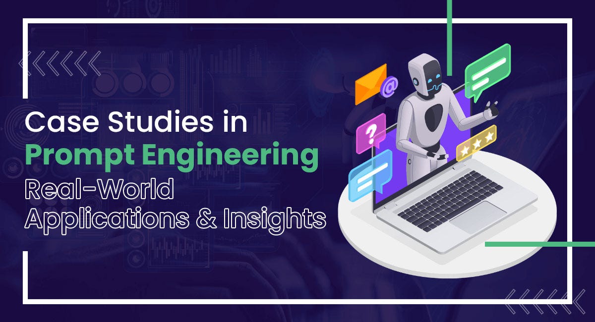 Effective Practises of AI Prompt Engineering Use Cases for Success | by ...