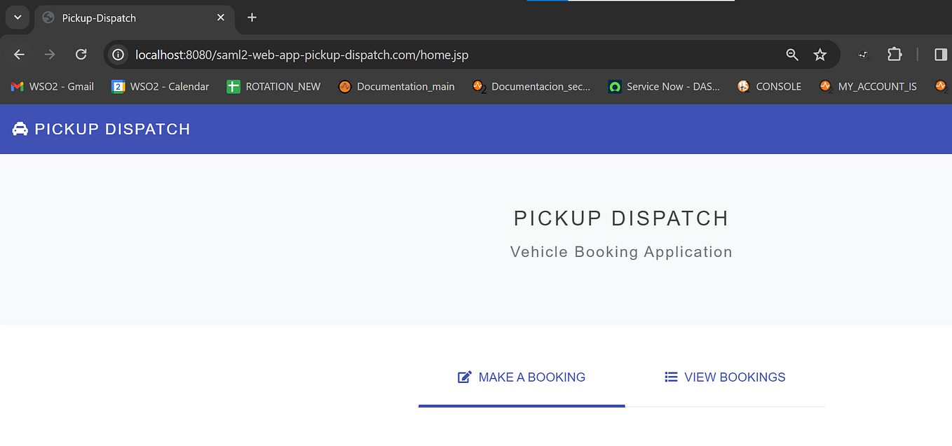 Exploring Different Authentication Flows With Curl Commands By Leonardorobertolopez Medium