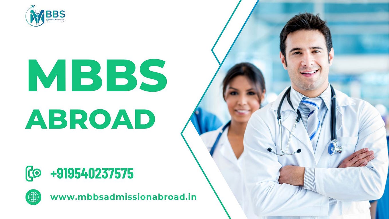 A Comprehensive Guide to MBBS Admission in Armenia | by Mbbs Abroad | May, 2024 | Medium