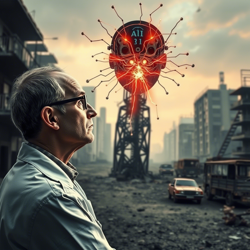 Quantum AI: Why Google’s 2025 Breakthrough Could End Encryption | by ...