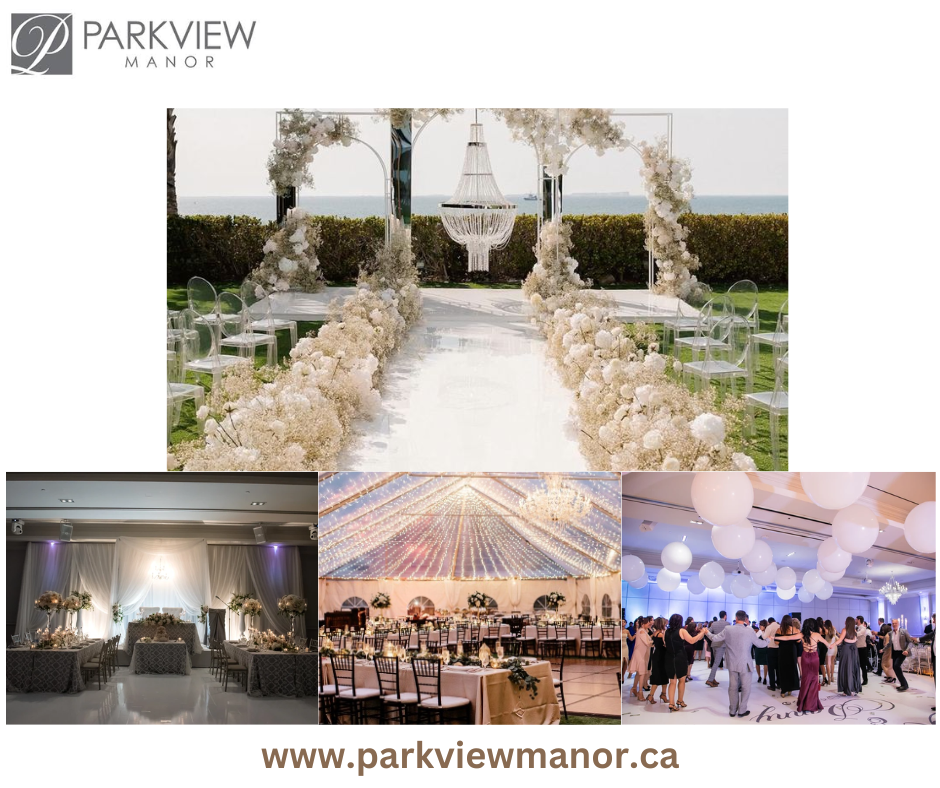 Choosing the Perfect Wedding Banquet Hall: A Comprehensive Guide | by ...