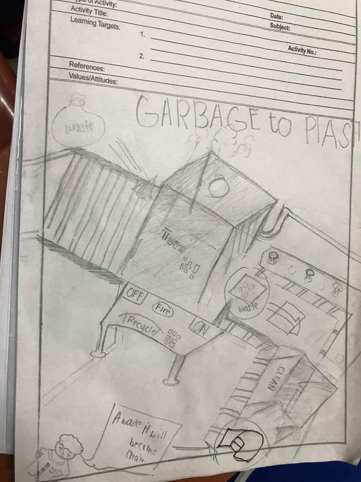 PARAAN KUNG PAANO MAPANATILING MALUSOG ANG KATAWAN | by Khein Diestro ...