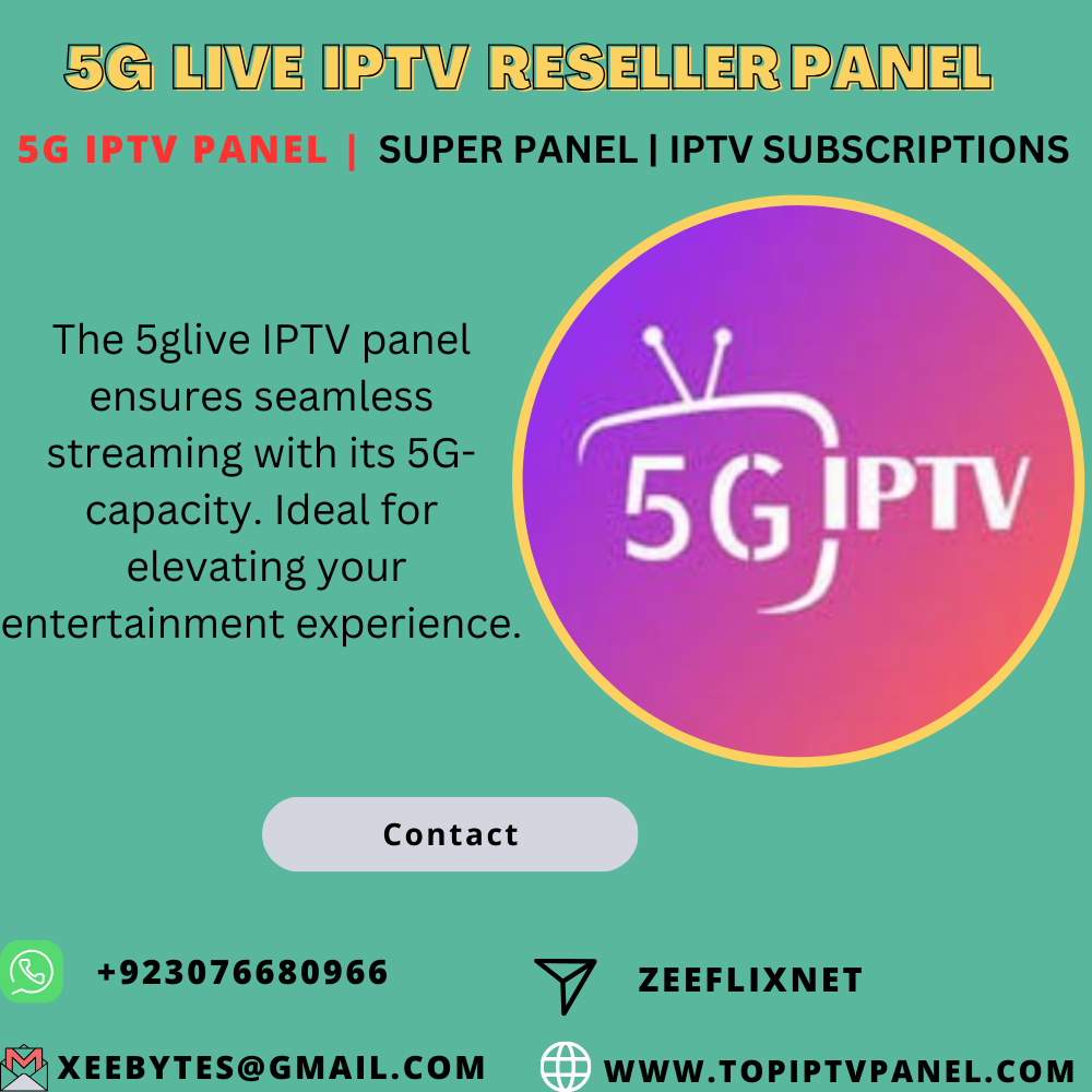 SPICE 4K IPTV RESELLER PANEL 👇🏻Connect with us 👇🏻 WHATSAPP:+923076680966 TELGARM:ZEEFLIXNET ...