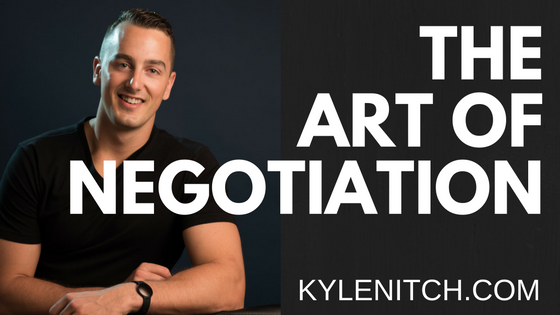 CHARISMA TIP: HOW TO MAKE A GREAT FIRST IMPRESSION | by Kyle Nitchen ...