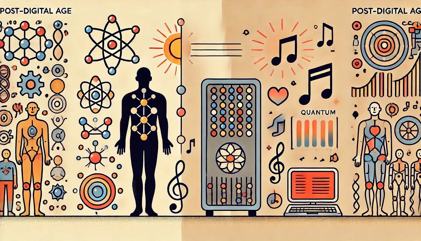 Being-in-the-Code: Heidegger’s Enframing in the Age of AI | by Abol ...