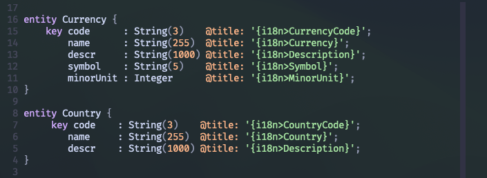 Integrating SAP CALM Into Your CAP NodeJS Typescript Service | by Simon ...