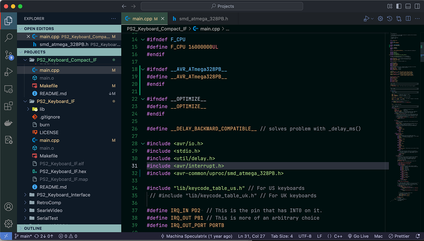 Using VS Code for embedded stm32 development | by ERBO Engineering | Medium