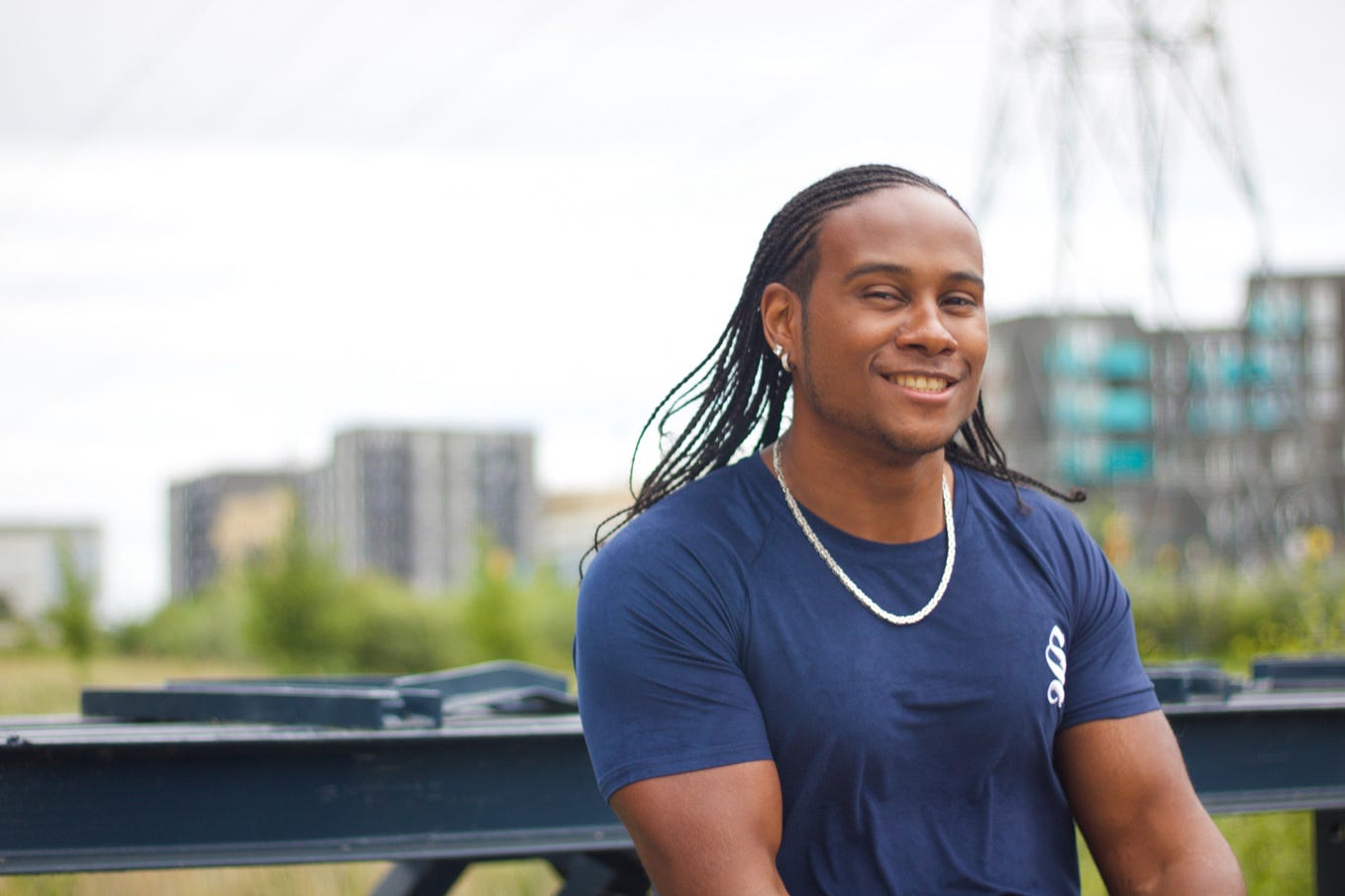 There is no negative, but there is also no positive, there is only ...