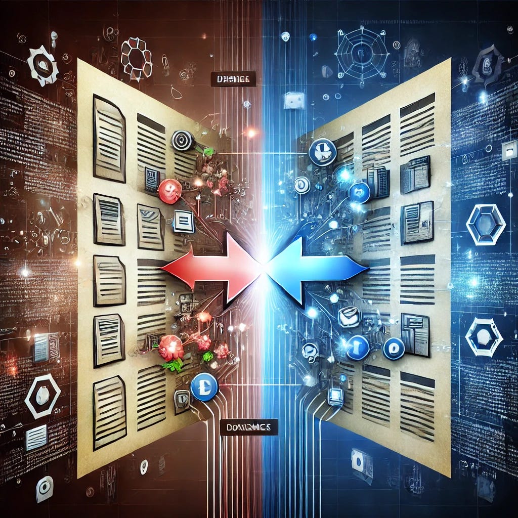 Branching Out Wisely: A Deep Dive into Decision Tree Pruning | by Evergreen Technologies | State ...