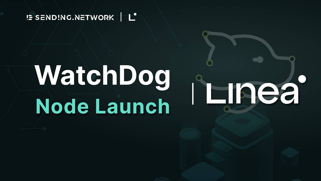 Launching the Sending Network Testnet Mining Alpha-1 | by Sending Labs ...
