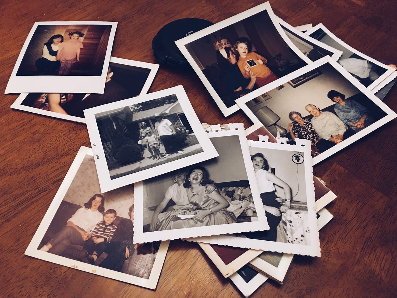 Walt Disney World and the End of Dedicated Cameras | by Robert ...