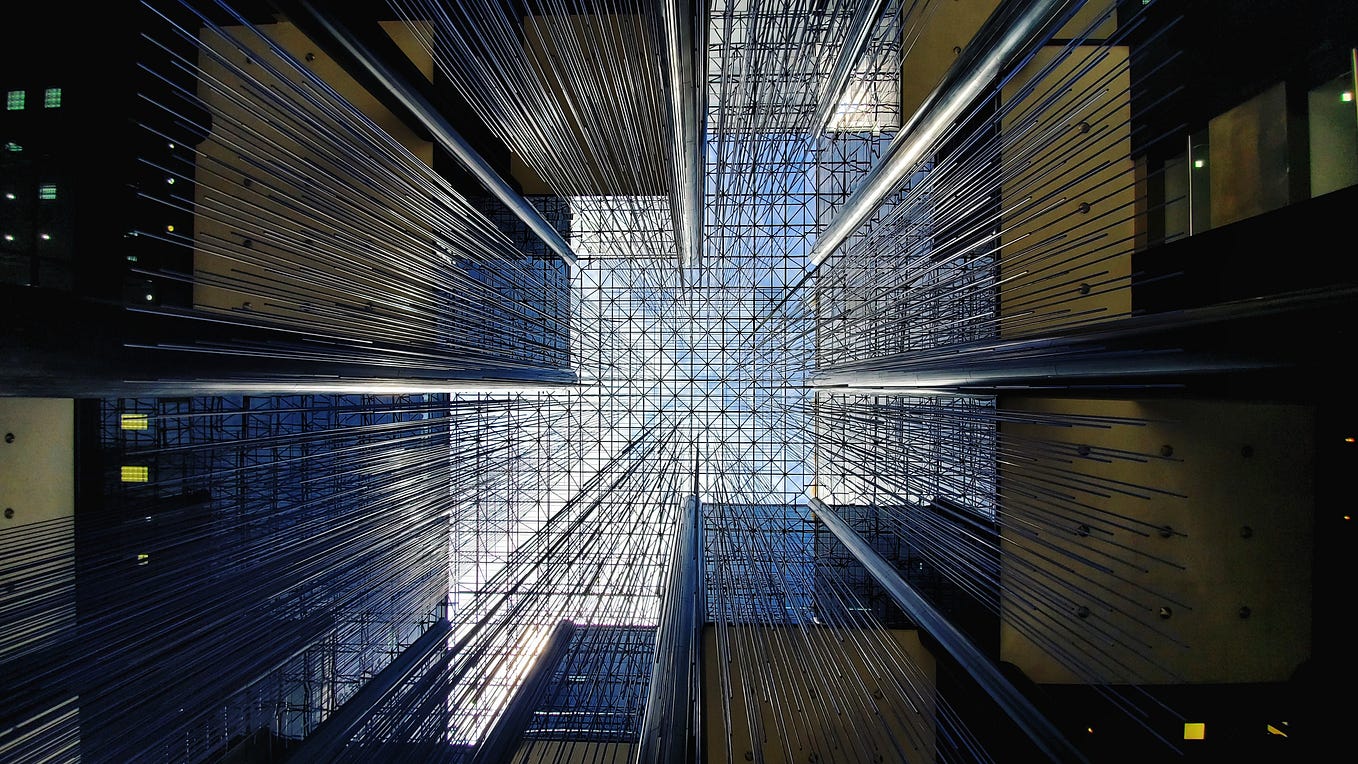 “Power Structure” Is No Abstract Phrase | by Tamara K. Nopper | Data ...
