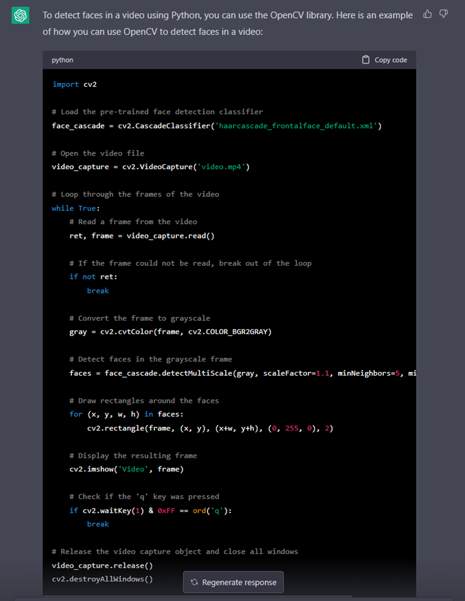 PDF to Audio using ChatGPT. Hi All, | by Vishal Kolekar | Medium