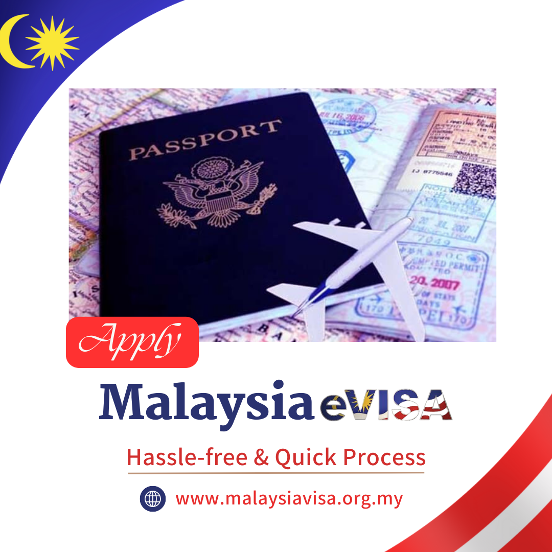 How To Apply Malaysia Visa Online: Step-by-Step Easy Guide | by ...