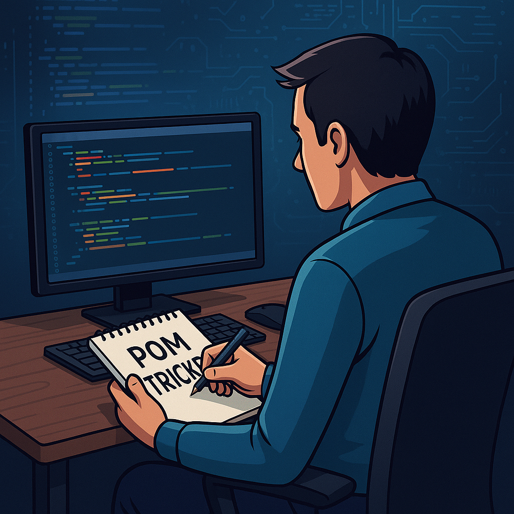 Smarter Testing: How AI and Playwright Are Transforming QA | by Mrajesh ...