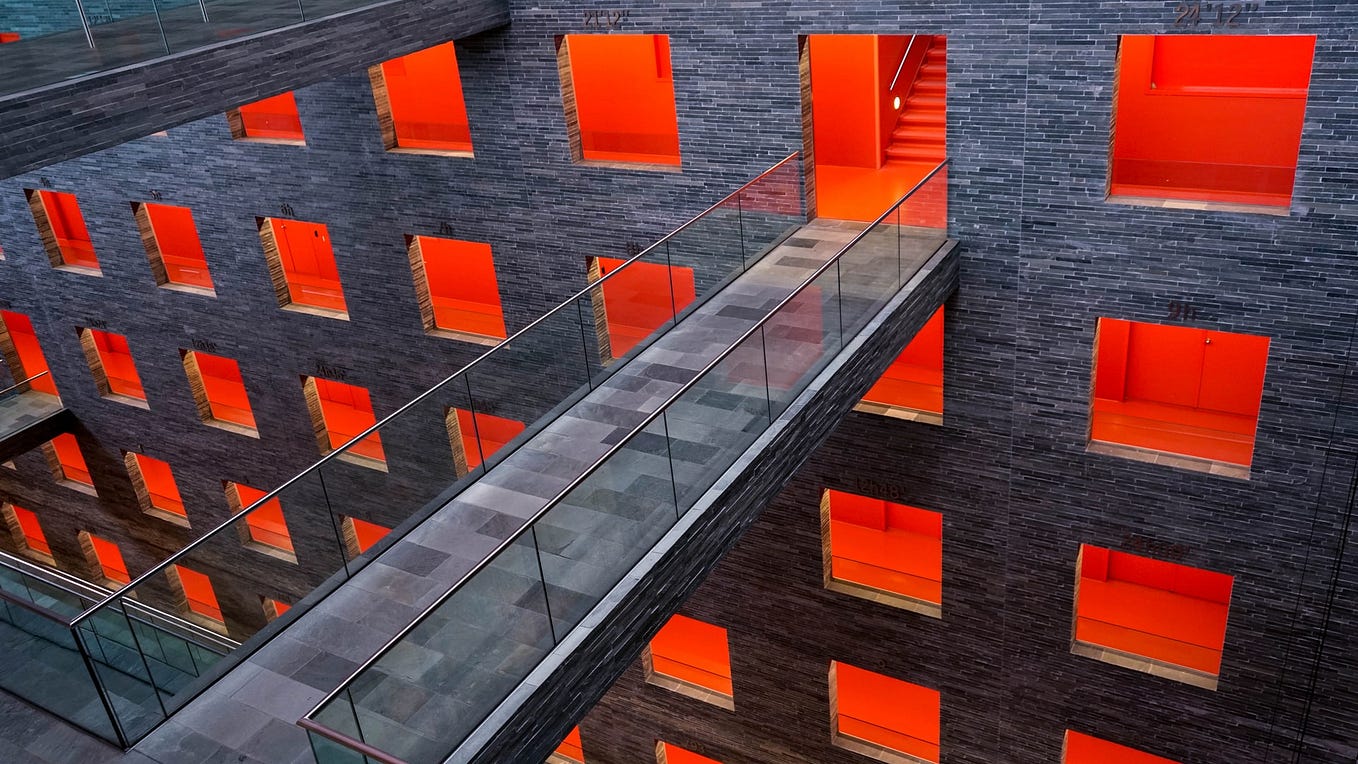 How to Create a Folder Structure — A Step-by-Step Guide | by Dan Devoe ...