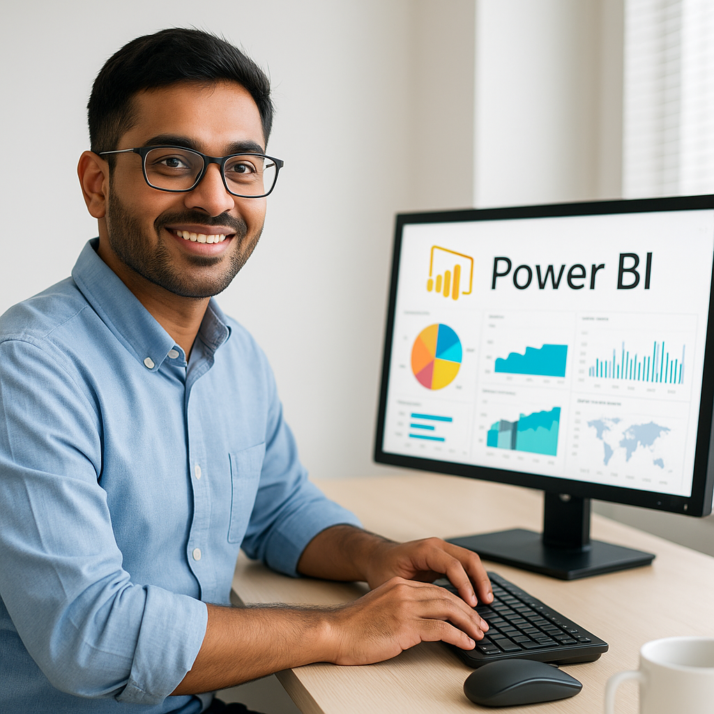 Top 5 Uses of Python for Power BI Developers | by Anurodh Kumar | Medium