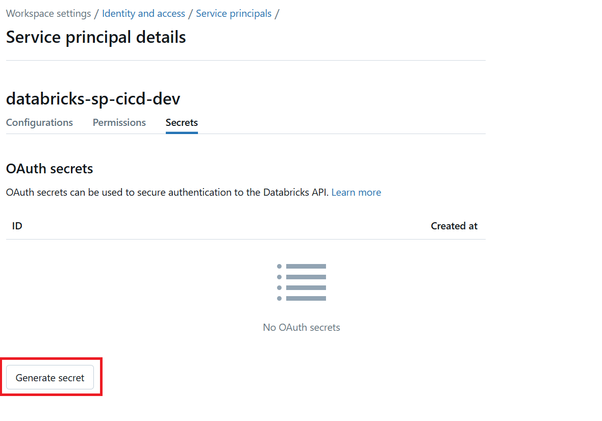 Azure Databricks Installing Configuring And Using The Azure Databricks Cli With Multiples