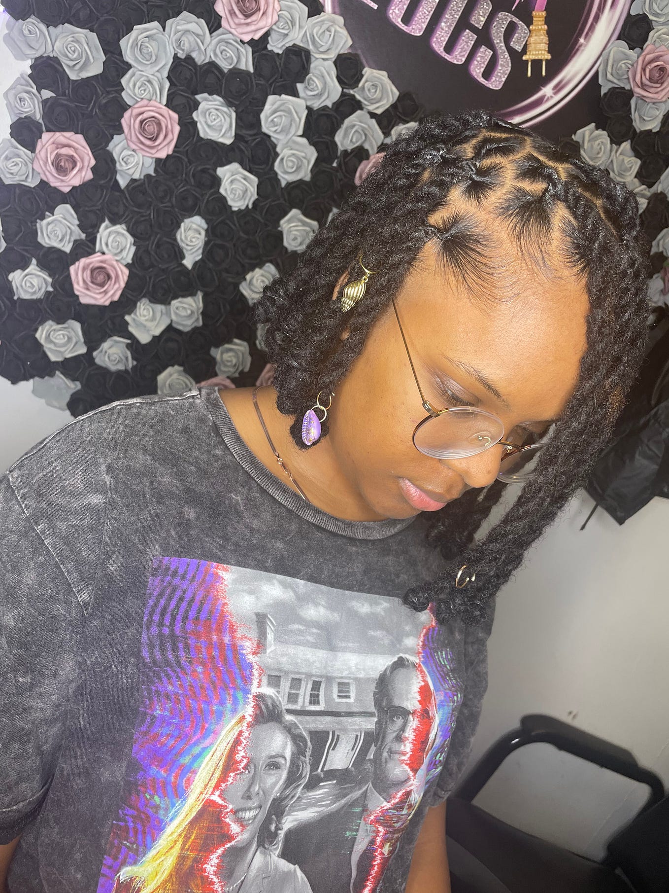 The Power of Hair: How a Good Cut Can Change Your Life | by Nequia Hill ...